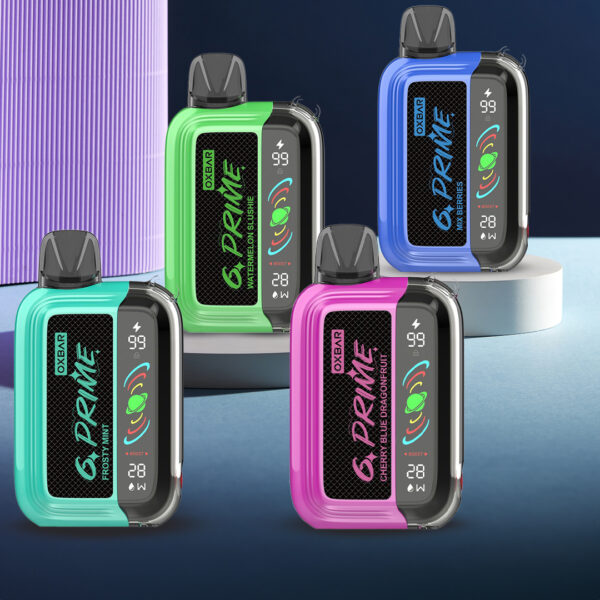 Home - GT Vape - Fourways